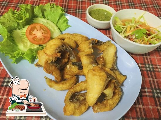 นัวเด้อ nuade restaurant, Bangkok - Restaurant reviews
