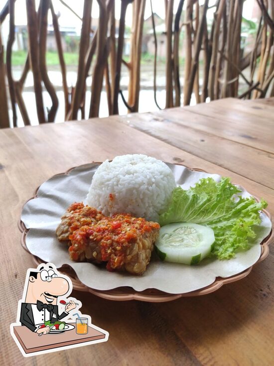 Cafe BeBOS, Pakukerto - Restaurant menu and reviews