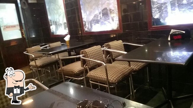 Cafe Tato, Margao - Restaurant menu, prices and reviews