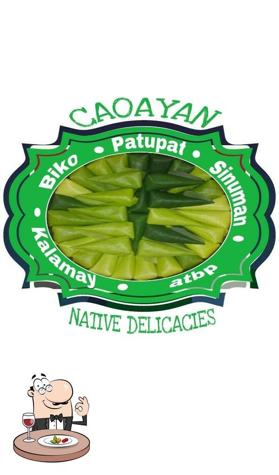 Caoayan Native Delicacies restaurant, Caoayan - Restaurant menu and reviews