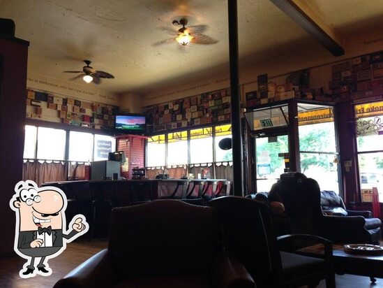 Capitol Cigars, Denver - Restaurant menu, prices and reviews