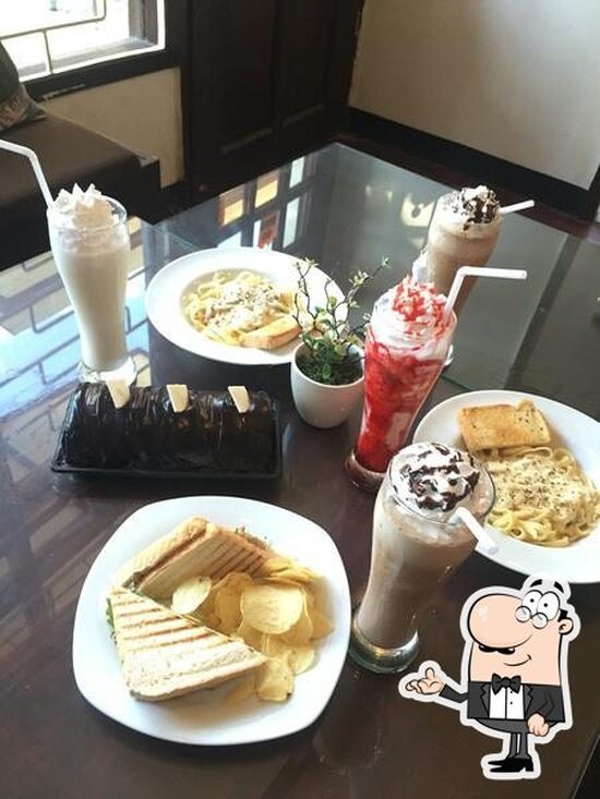 Classic Home Brew Cafe, Imus - Restaurant menu, prices and reviews