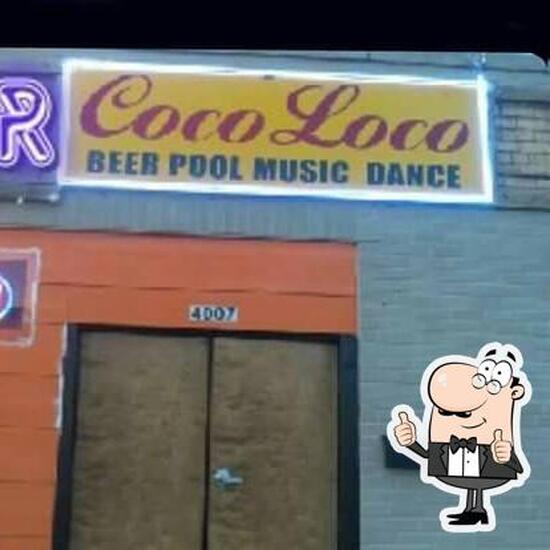 Coco Loco, Oklahoma City - Restaurant menu, prices and reviews