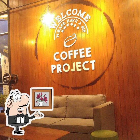 Coffee Project, Imus - Restaurant menu, prices and reviews