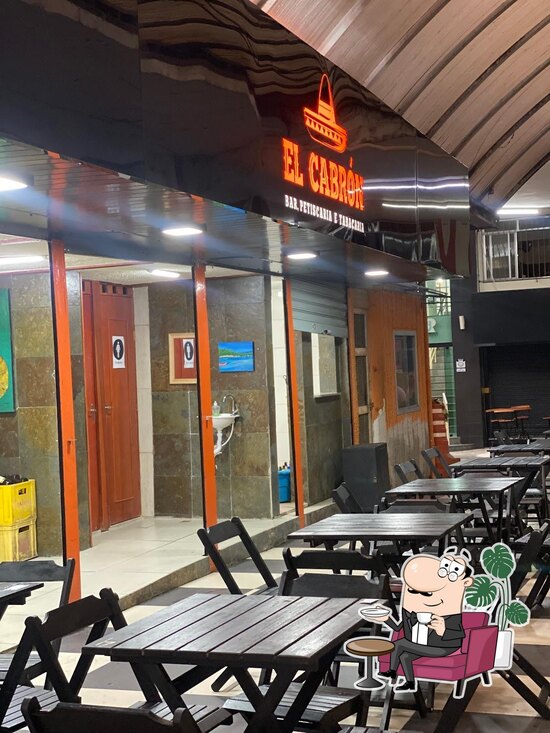 El Cabrón, Volta Redonda - Restaurant menu, prices and reviews
