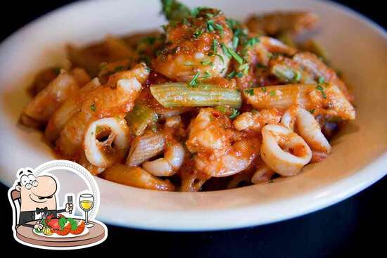 FIGO Pasta Upper Westside/Buckhead, 2080 Defoor Ave NW #100 in Atlanta ...