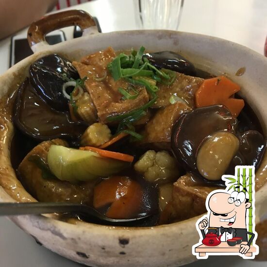 Golden Star Kitchen in Wagaman - Restaurant reviews