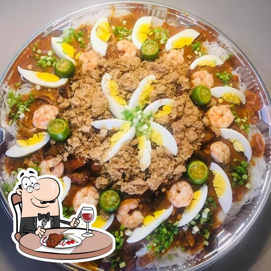 Jena's Resto restaurant, Santa Maria - Restaurant reviews