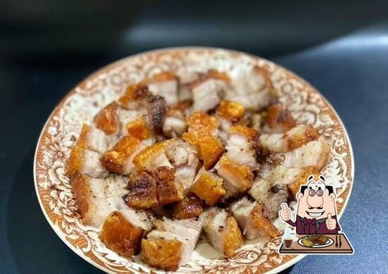 Pangsit mie alok restaurant, Indonesia - Restaurant reviews