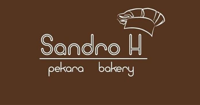 Menu at Pekara Sandro H, Belgrade