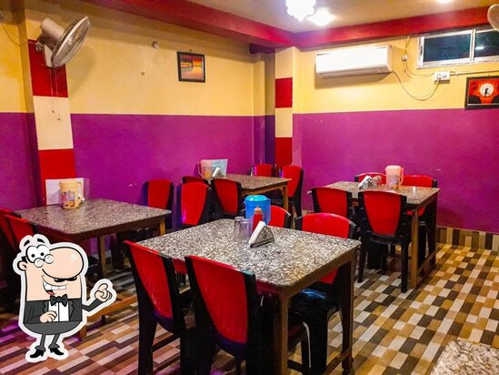 Red Chilli Restaurant, Ranaghat - Restaurant menu, prices and reviews