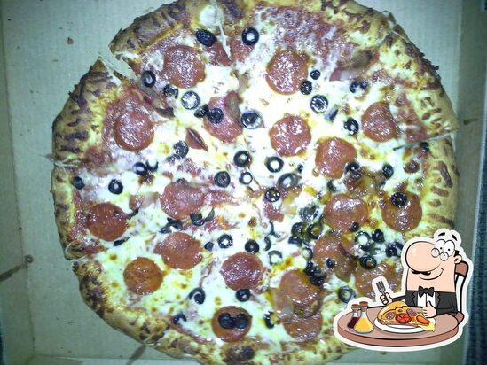 State Road Pizza, 5320 State Rd in Parma - Restaurant reviews