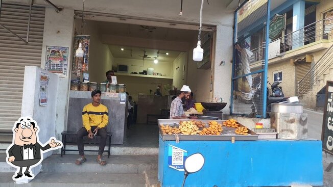 Tabrez Tea stall, Mysuru - Restaurant menu, prices and reviews