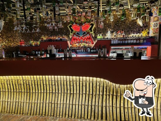 Tiki Tako Pub, Coimbatore - Restaurant menu, prices and reviews