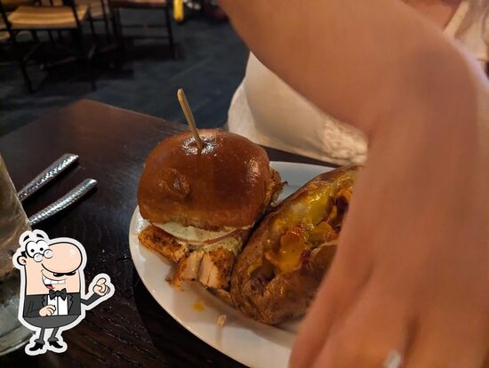 Twisted Tree Steakhouse, Sunset Hills - Restaurant menu, prices and reviews