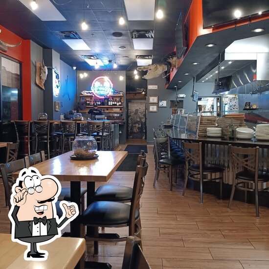 Florida Boy Burger Co., Fort Myers - Restaurant menu, prices and reviews