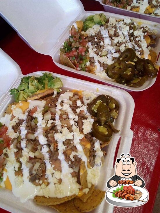 MR. NACHO, Heroica Nogales - Menú del restaurante, precios y reseñas