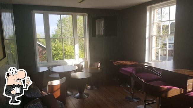 Everest Abercorn in Stanmore - Restaurant reviews