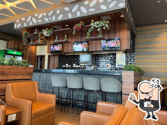 Take off Bar and Lounge, Babatpur - Restaurant menu, prices and reviews