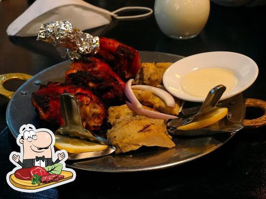 카리 kari restaurant, Seoul - Restaurant reviews