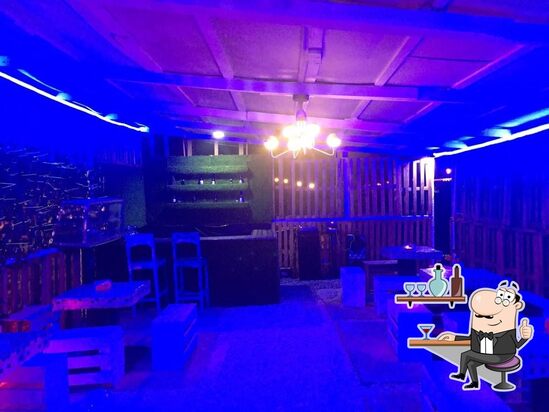 los jardines bar y food fruck - Menú del restaurante, precios y reseñas