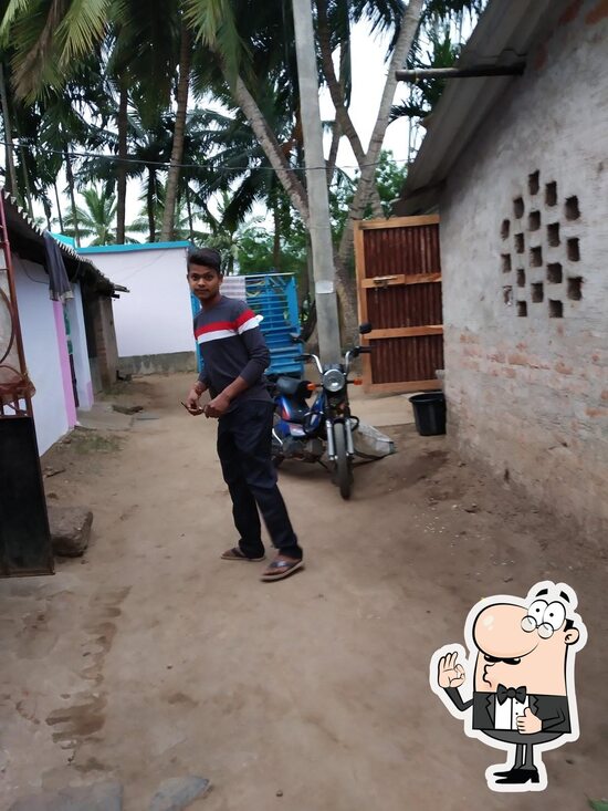 CSC ,RAHAMA, India - Restaurant reviews