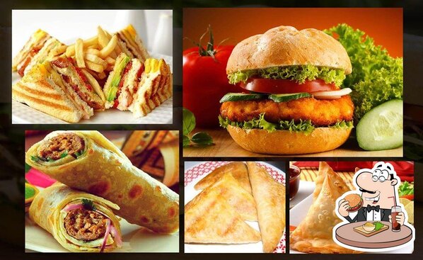 Aha Bites, Gurugram - Restaurant menu, prices and reviews