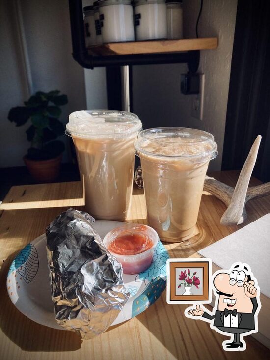 Aspire Coffee Roasters, Greybull - Restaurant menu, prices and reviews
