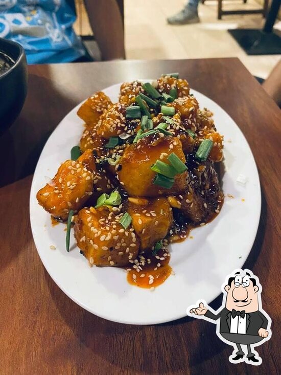 Dan Dan Chinese, Mumbai - Restaurant menu, prices and reviews