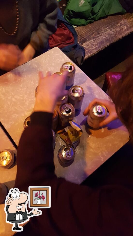 El Bar in Philadelphia - Restaurant reviews