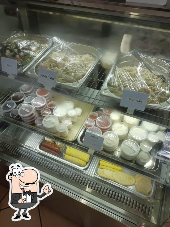 FISH ISLE, Graceville - Restaurant menu, prices and reviews