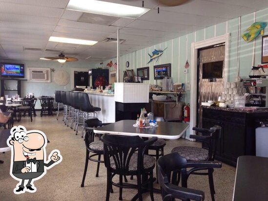 Florida Keys Cafe, Big Pine Key - Restaurant menu, prices and reviews