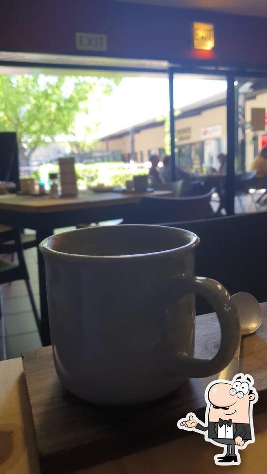 La LHO CHE CAFE, Ciudad del Cabo - Menú del restaurante, precios y reseñas