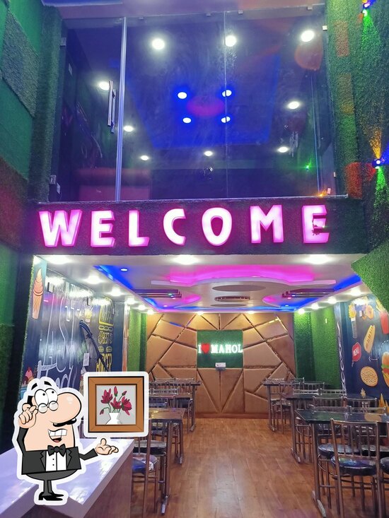 Mahol Restaurant, New Delhi - Restaurant menu, prices and reviews
