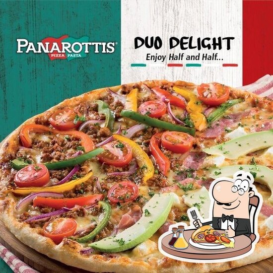 Panarottis Zevenwacht restaurant, Cape Town, Shop 172 Zevenwacht Mall ...