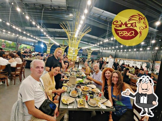 SIMBA BBQ - BUFFET HẢI SẢN, Can Tho - Restaurant reviews