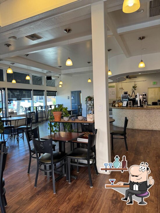 Kettle On Main, Fallbrook - Restaurant menu, prices and reviews