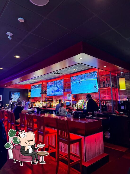 St. Louis Bar & Grill, Dieppe - Restaurant menu, prices and reviews