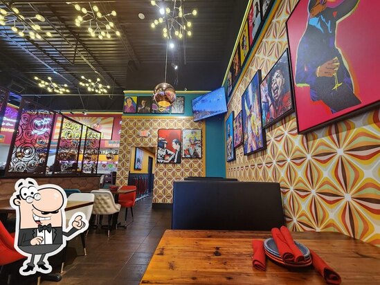 TACO JOE'S Pop'in Cantina, Lynbrook - Restaurant menu, prices and reviews