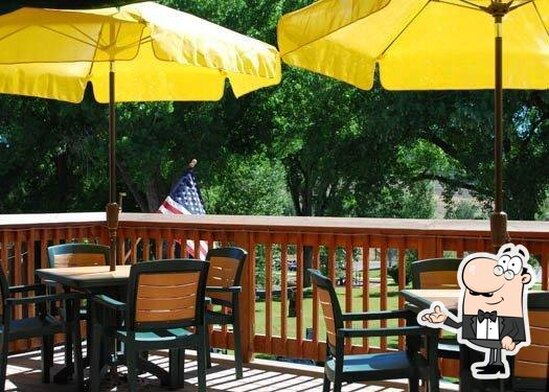 True Grit Cafe, Ridgway - Restaurant menu, prices and reviews