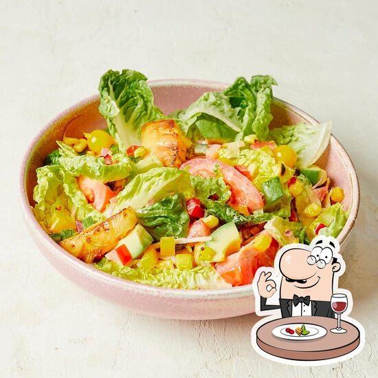 Hey Chica!, Fortitude Valley - Restaurant menu, prices and reviews