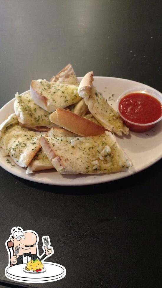 Brooklyn Crust Pizza, Palm Beach Gardens - Restaurant menu, prices and ...