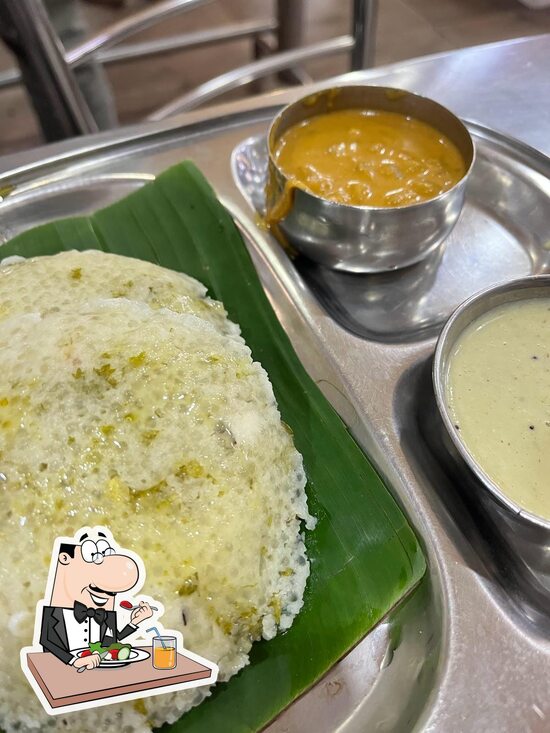 Kavali, Bengaluru - Restaurant menu, prices and reviews