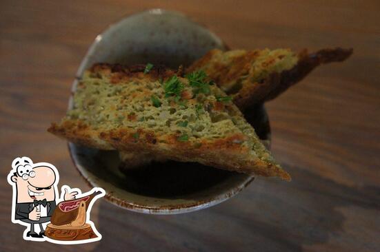 La Rumbla, New Zealand 54 Buckingham St in Arrowtown - Restaurant reviews