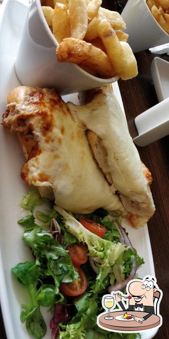 The Skiff Inn in Newcastle upon Tyne - Restaurant menu and reviews