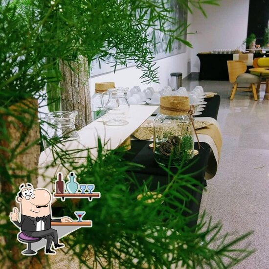 Dada Cafe Kutrzeby 10 - Menú del restaurante, precios y reseñas