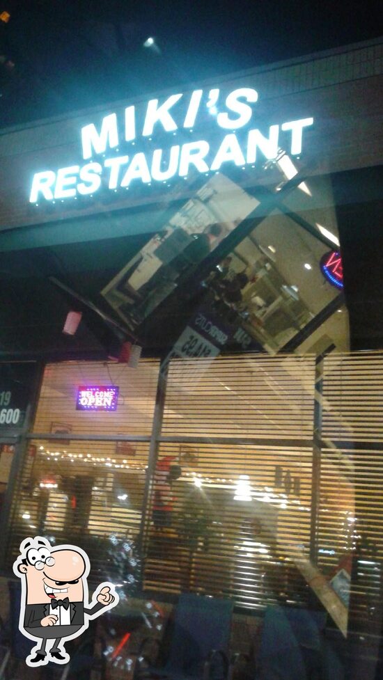 Miki's Restaurant, Matthews - Restaurant menu, prices and reviews
