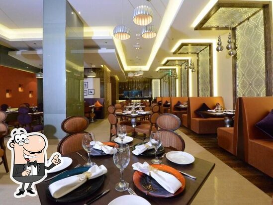 Asha's Indian Fine Dining Restaurant & Cocktail Bar in Birmingham ...