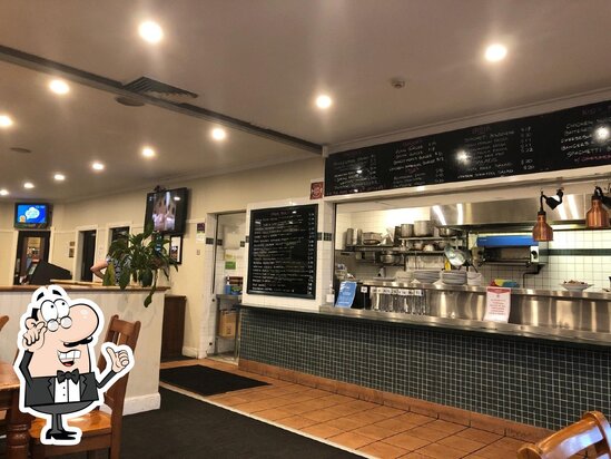 Bargo Hotel in Bargo - Restaurant reviews