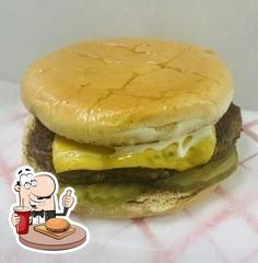 Biscuit King, 231 N Talbert Blvd in Lexington - Restaurant menu and reviews